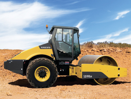 Conexpo: Ammann To Introduce New Soil Compactors And Tandem Rollers ...