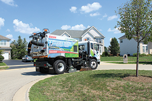 Clean Streets, Clean Cities | Stormwater Solutions