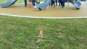 Keeping Playgrounds Safe With Improved Drainage | Storm Water