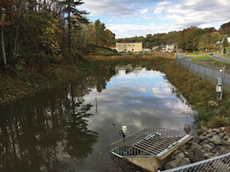 Stormwater Monitoring | Stormwater Solutions