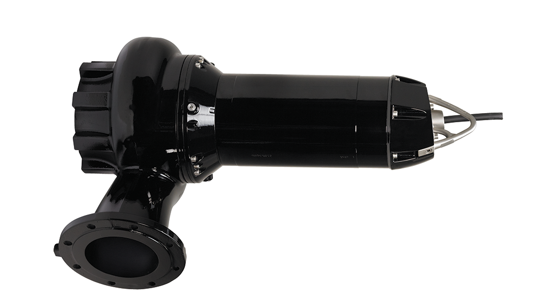 Grundfos SL Wastewater Pumps | Stormwater Solutions
