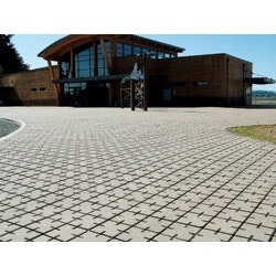 Permeable Pavers | Stormwater Solutions