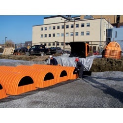 Storm Water Chamber | Stormwater Solutions