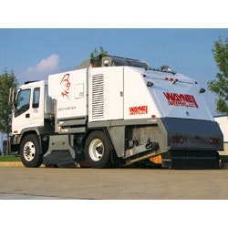 Street Sweeper | Stormwater Solutions