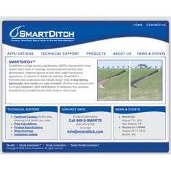 Ditch Lining | Stormwater Solutions