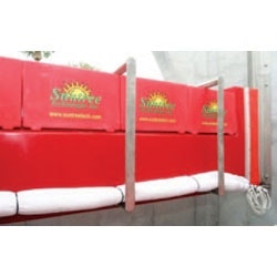 Floating Skimmer System | Stormwater Solutions