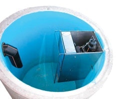 Separator | Stormwater Solutions
