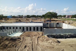 Module System | Stormwater Solutions