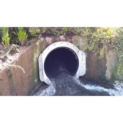 Check Valve | Stormwater Solutions