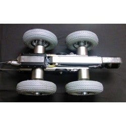 Axle Extensions | Stormwater Solutions